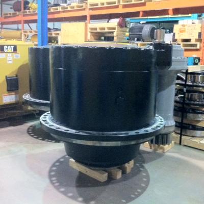 Bucyrus 495 Rope Shovel | Especificaciones, Componentes y Partes ...