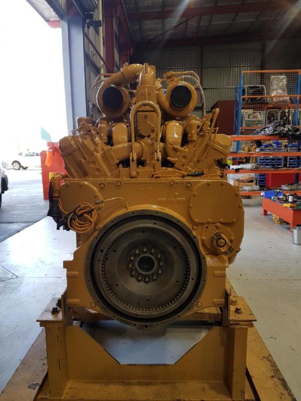 175-5289 3516 ENGINE AR
